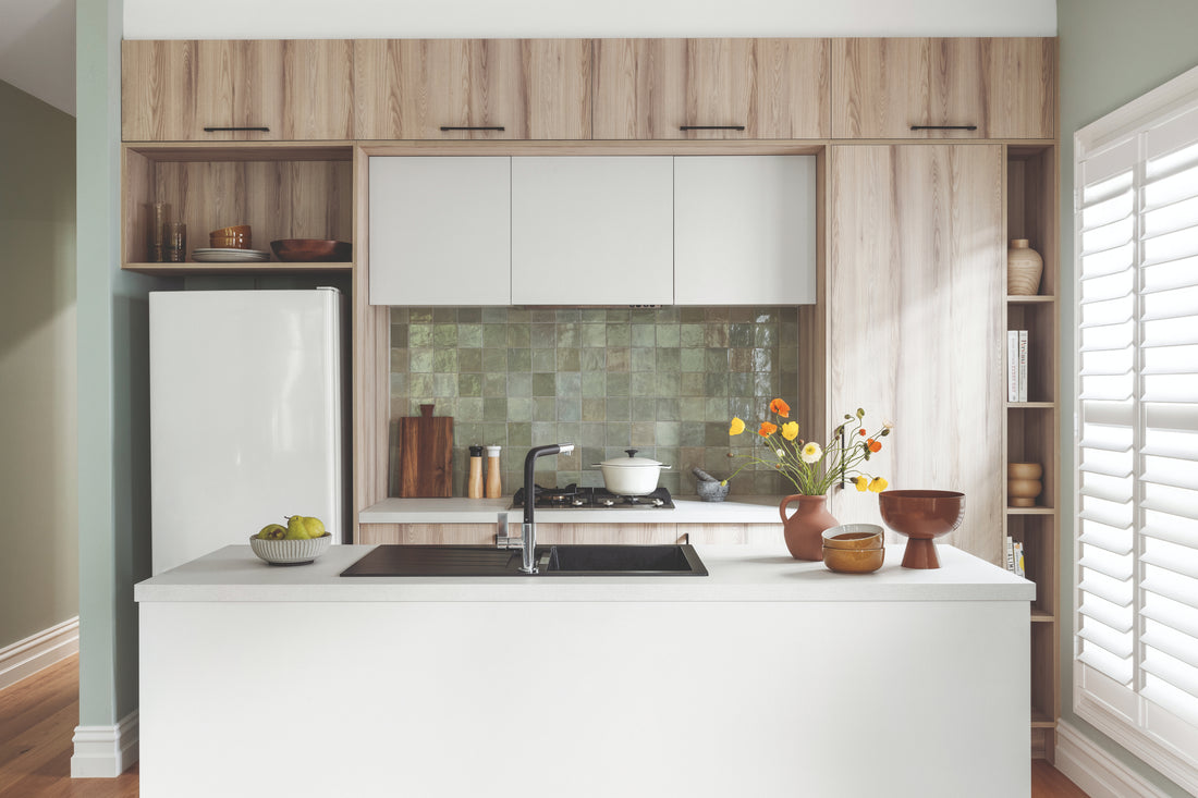 Bunnings Kitchen – TooEzi